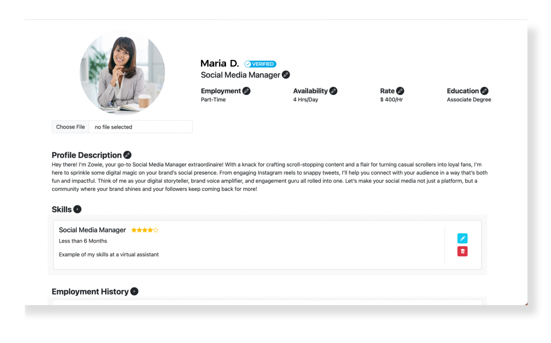 Best Online Jobs for Filipinos - RemoteWork.ph