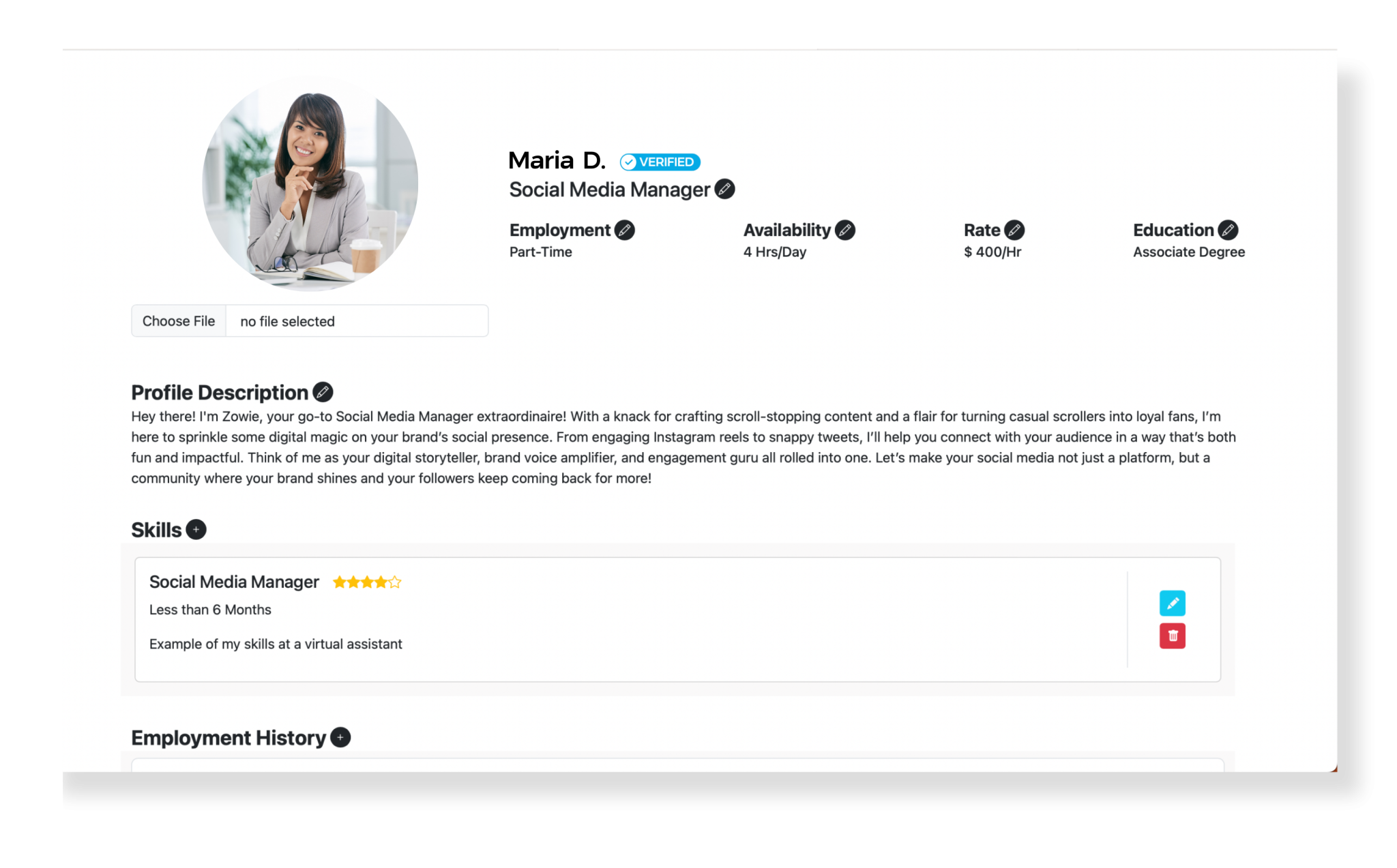 Best Online Jobs for Filipinos - RemoteWork.ph