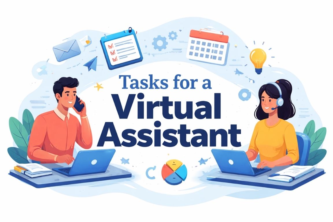 Hire a Virtual Assistant in the Philippines (Without Agency)